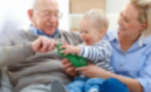 Welcome Home Management